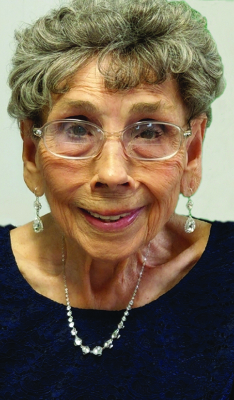 Laura Fanning – The Nocona News
