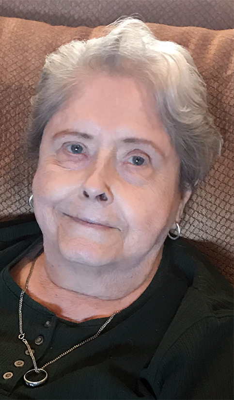 Bobbie White – The Nocona News