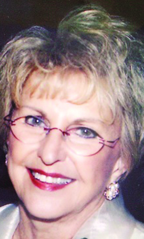Jane Campbell – The Nocona News