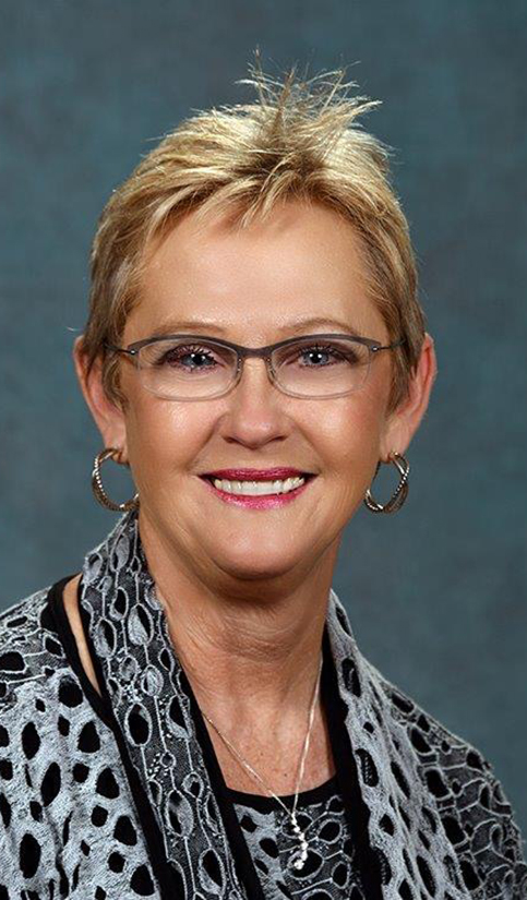 NHS-ex receives state nursing honor – The Nocona News
